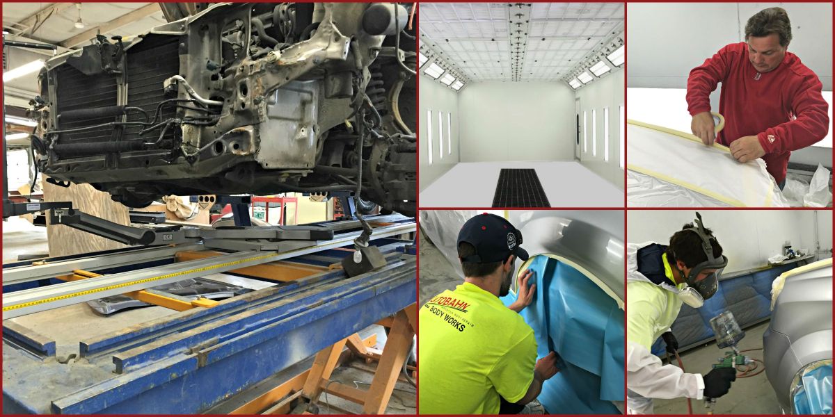 Frequently Asked Questions – Autobahn Body Works, Inc.